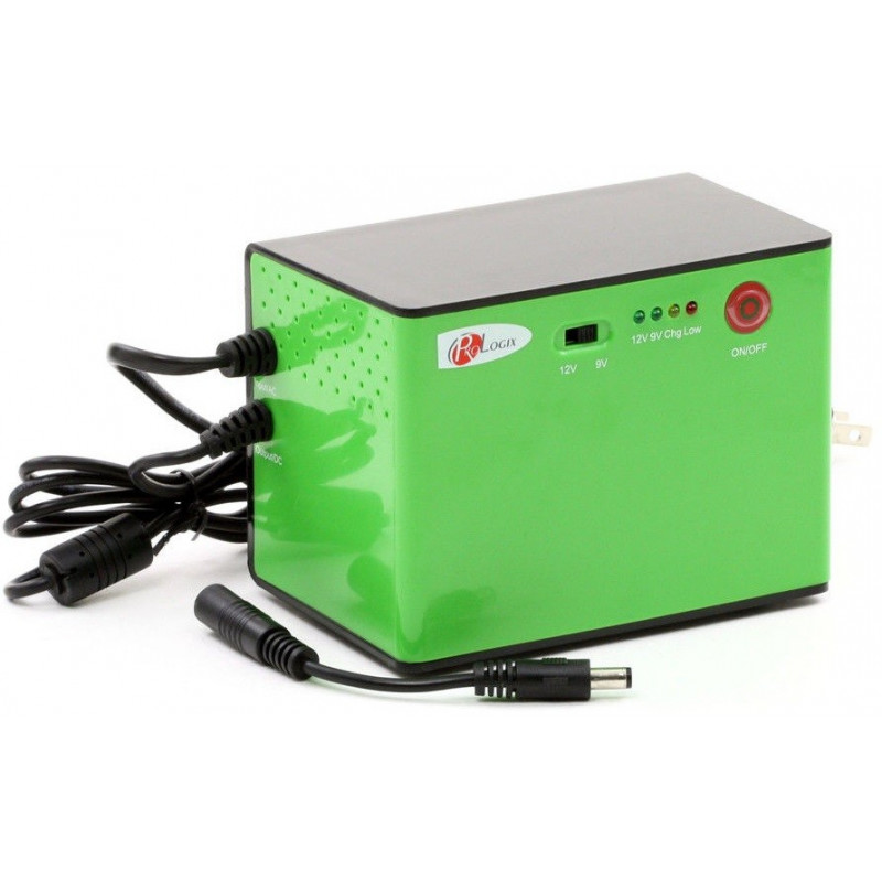 ДБЖ ProLogix DC UPS 9/12-1